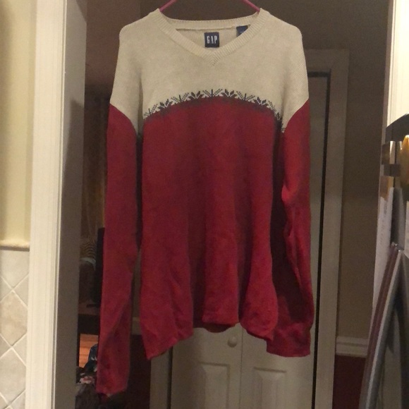 GAP | Sweaters | Mens Gap Sweater | Poshmark